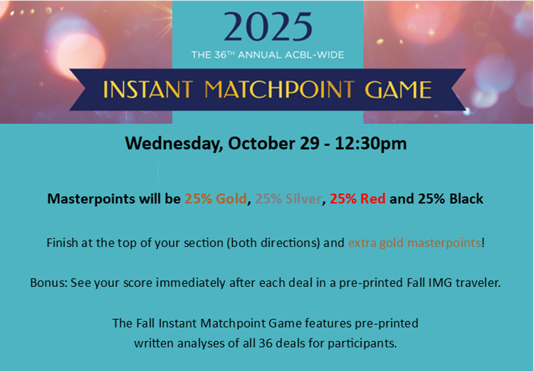 Fort Lauderdale Bridge Club, Ft. Lauderdale, FL, USA