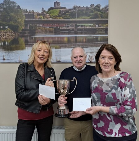 Gate Bridge Club, Drogheda, Co.Louth, Ireland