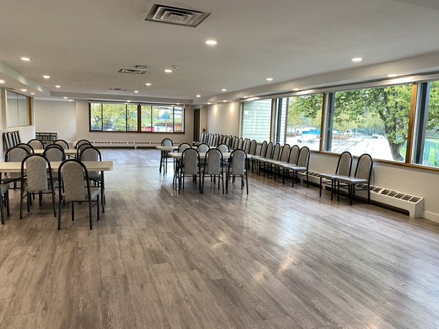 Greater Vancouver Bridge Club, British Columbia