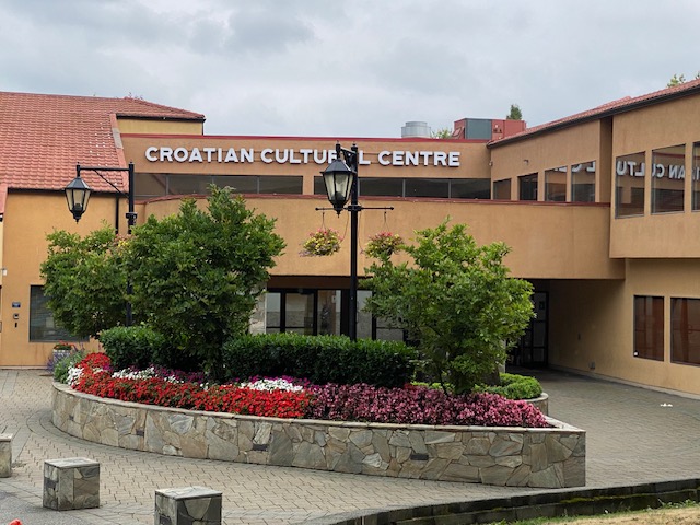 Greater Vancouver Bridge Club, British Columbia