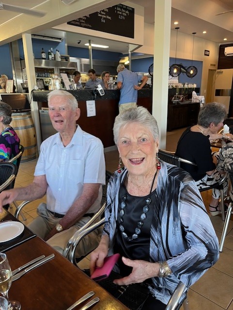 Hawks Nest Bridge Club Inc., Hawks Nest, NSW, Australia