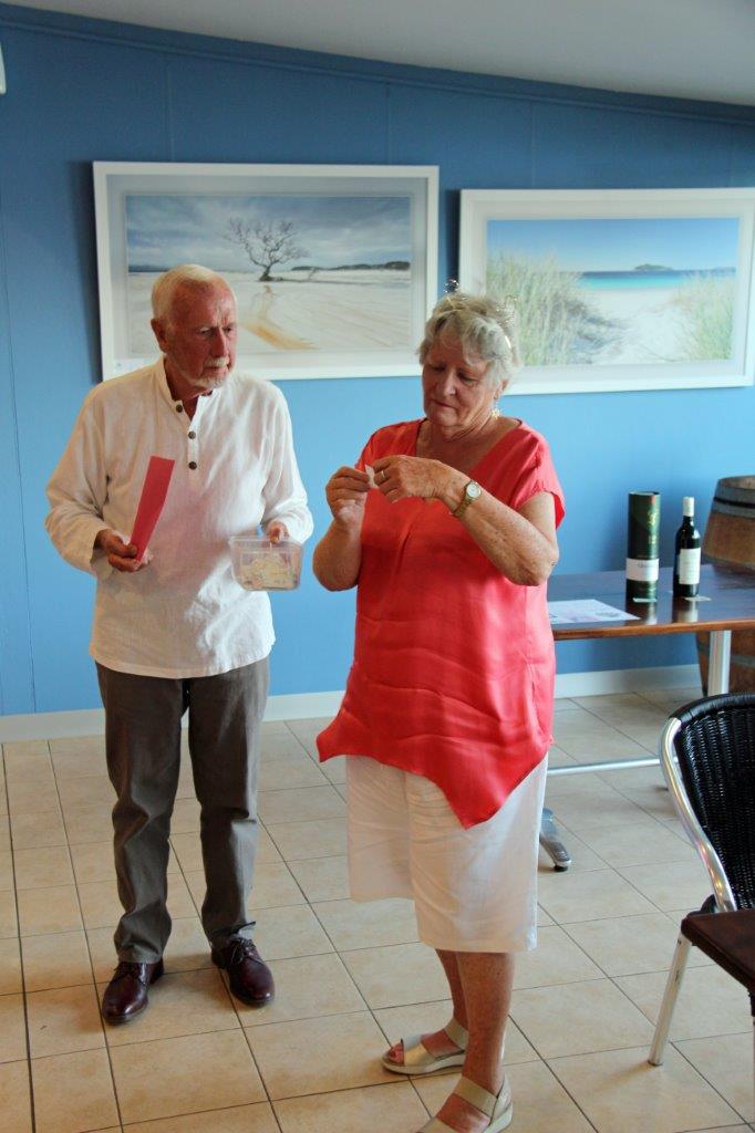 Hawks Nest Bridge Club Inc., Hawks Nest, NSW, Australia