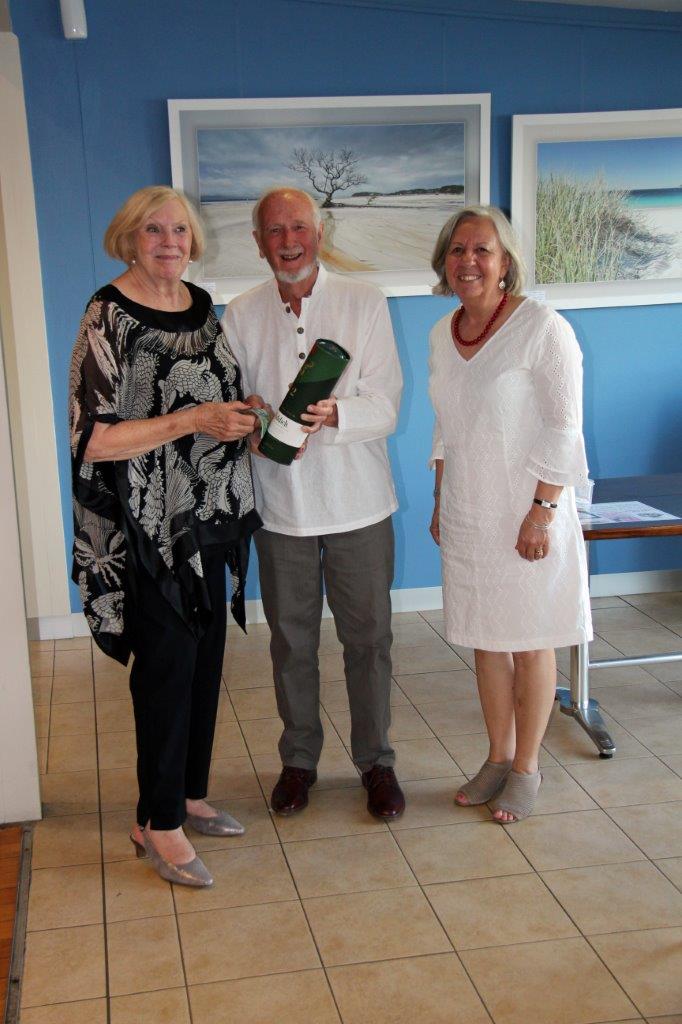 Hawks Nest Bridge Club Inc., Hawks Nest, NSW, Australia