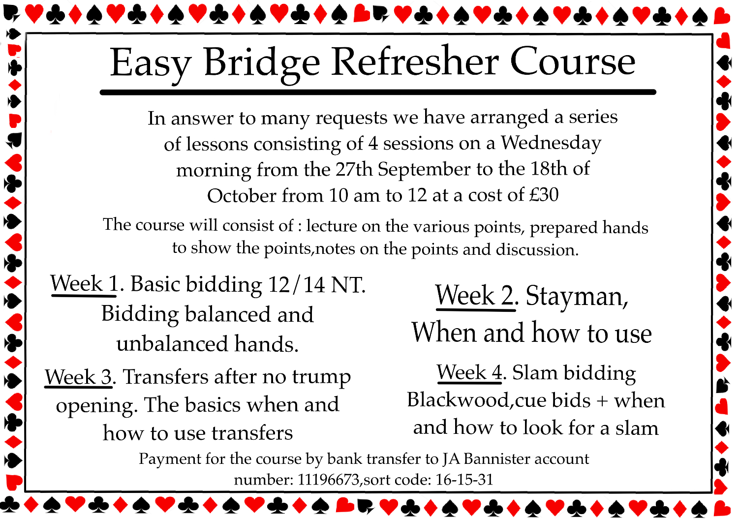 J.U.S.T. Bridge, Cheshire (Manchester)