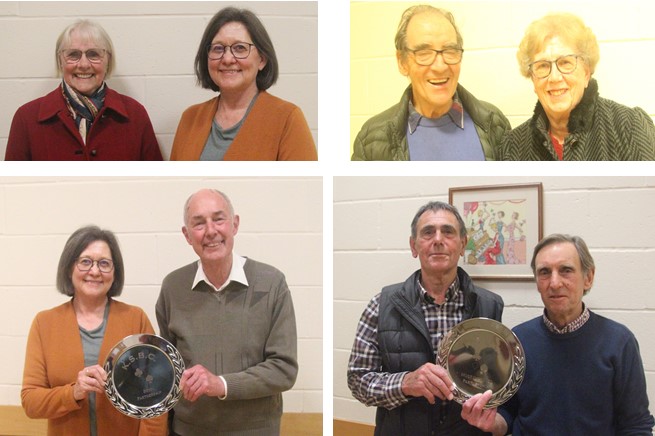 Kings Sutton Bridge Club, Kings Sutton