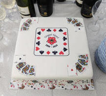 Lancaster Bridge Club, Lancaster