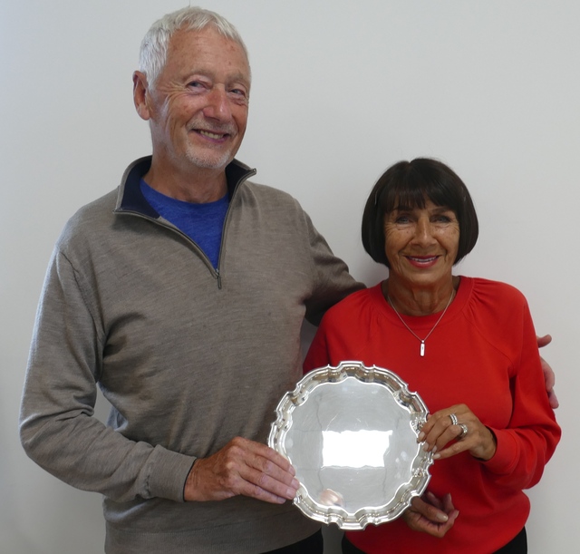 Lisvane Bridge Club, Cardiff