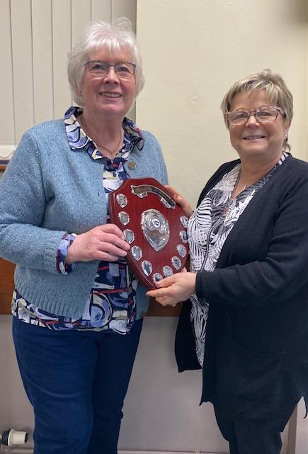 Louth Duplicate Bridge Club, Lincolnshire