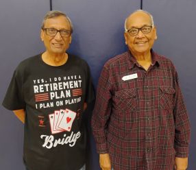 McKinney Bridge Club, McKinney, Texas, USA