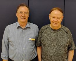 McKinney Bridge Club, McKinney, Texas, USA