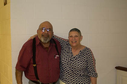 Nansemond River Duplicate Bridge Club, Suffolk, VA 23434