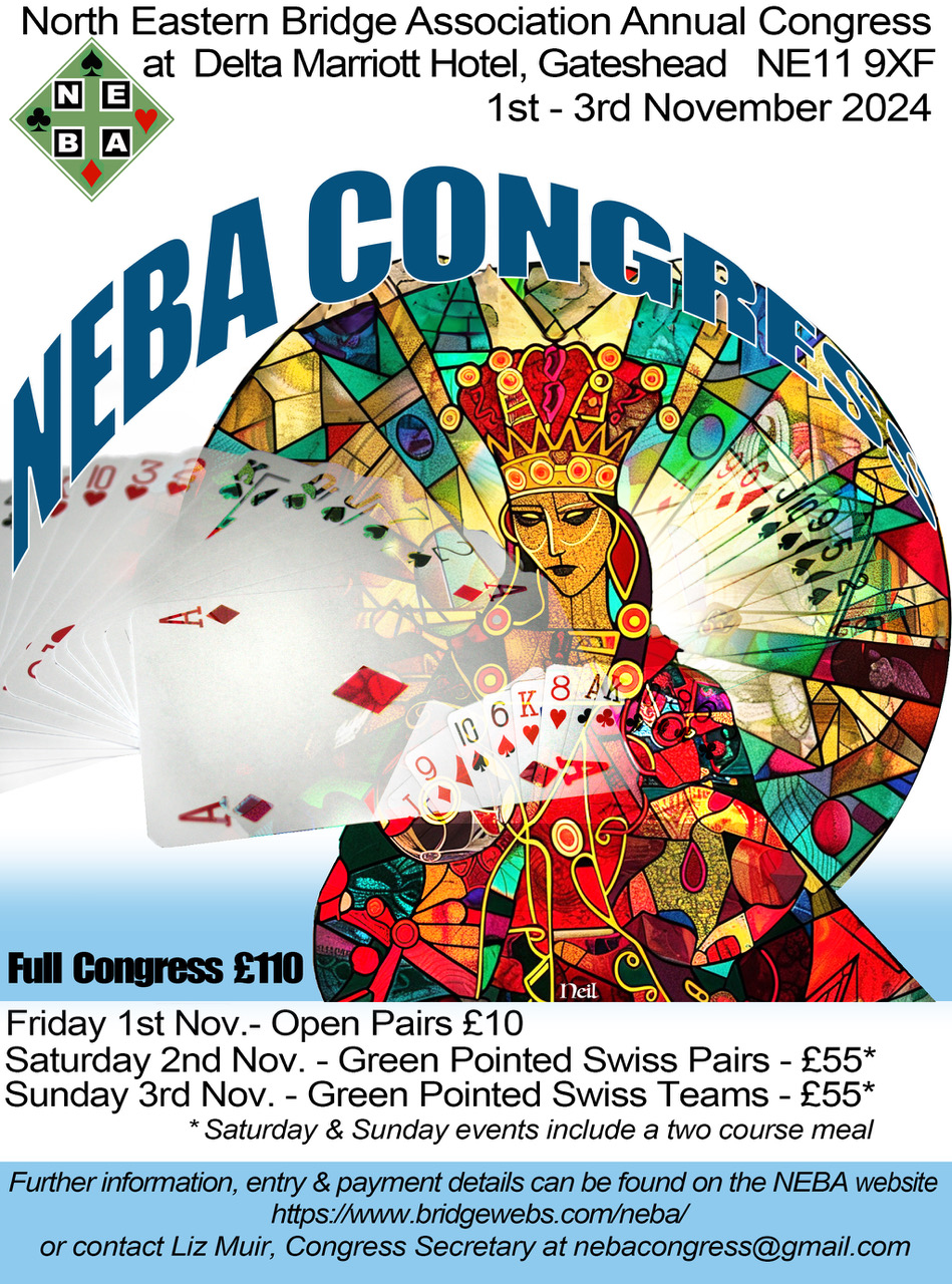 NEBA, North East, England