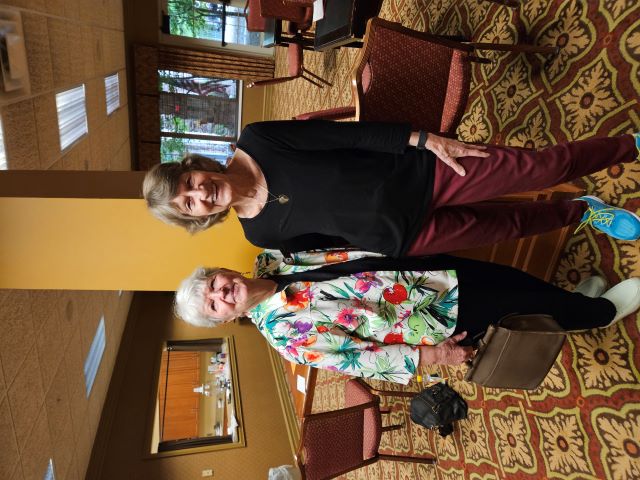 New Dawn DBC, Coeur d'Alene, ID