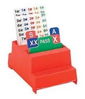 North Bay Duplicate Bridge Club, North Bay, Ontario, Canada