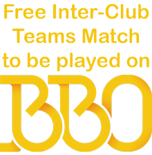 PATCHAM BRIDGE CLUB, Sussex