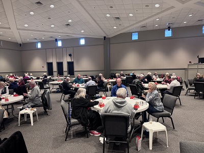 Pensacola Duplicate Bridge Club, Pensacola,Escambia,USA