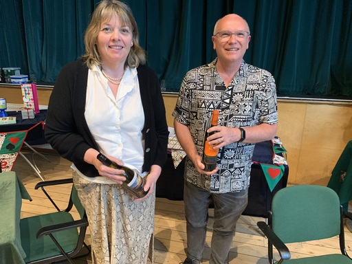 Perth Bridge Club, Perthshire, Scotland