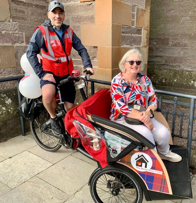 Perth Bridge Club, Perthshire, Scotland