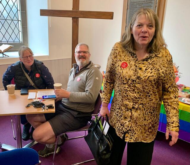 Perth Bridge Club, Perthshire, Scotland