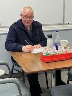 Peterborough Bridge Club Inc, Peterborough, Ontario, Canada