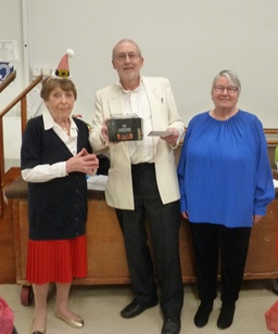 Petersfield Bridge Club, Hampshire