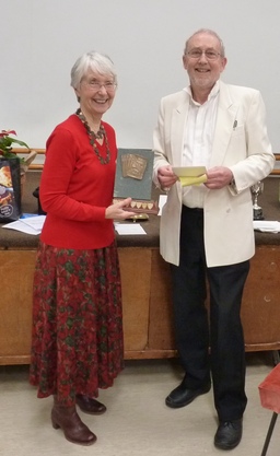 Petersfield Bridge Club, Hampshire