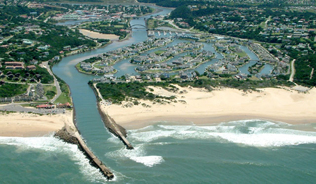 Port Alfred Bridge Club, South Africa