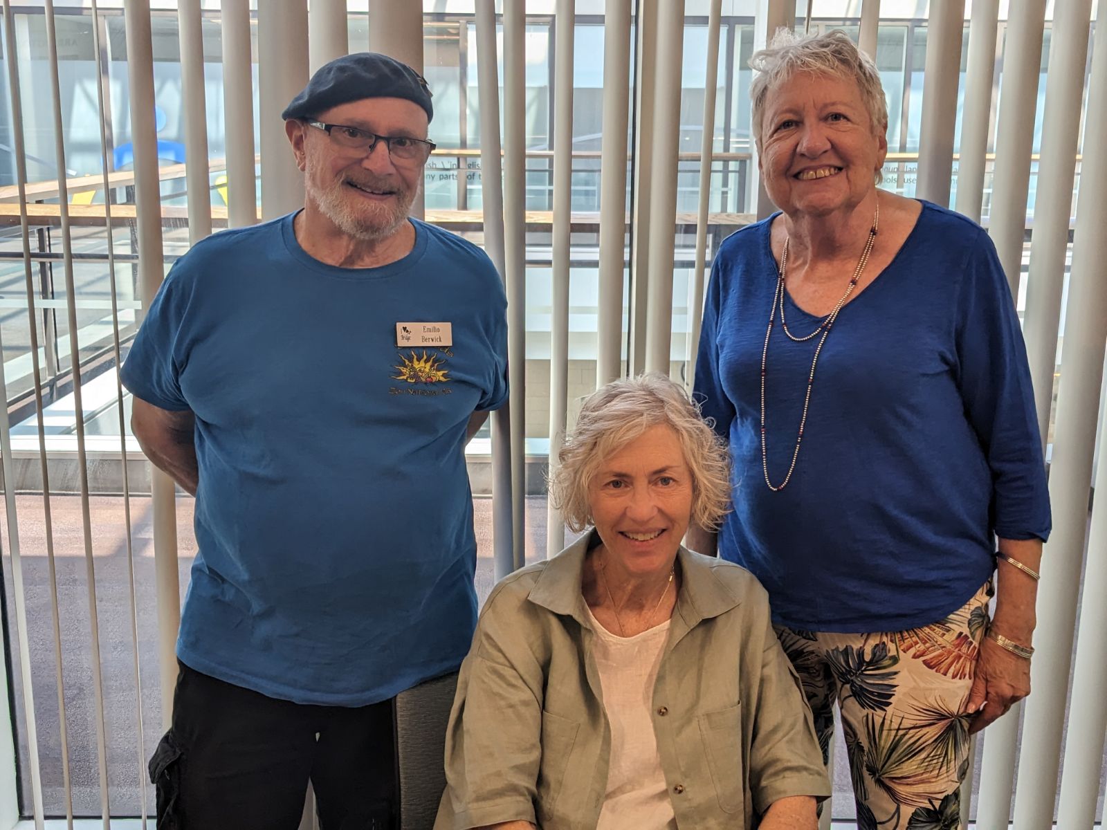 Portland Bridge Club, Portland, Oregon, USA