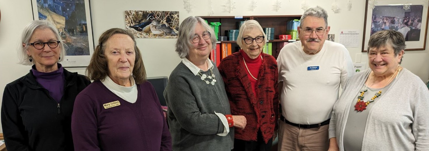 Portland Bridge Club, Portland, Oregon, USA