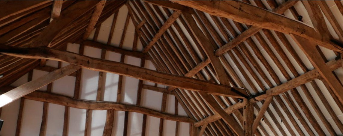 Purley Barn Bridge Club, Purley on Thames, Berkshire