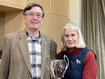 Roehampton Club Bridge Section, London