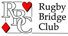 Rugby Bridge Club, Rugby