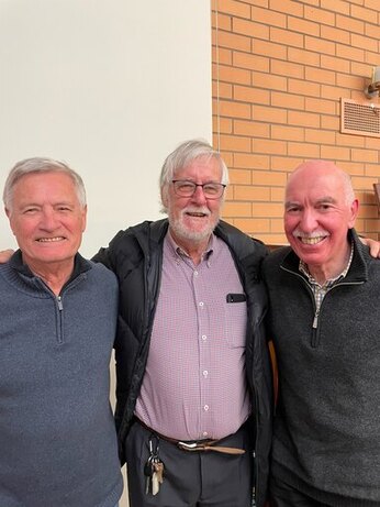 Sale Bridge Club, Australia