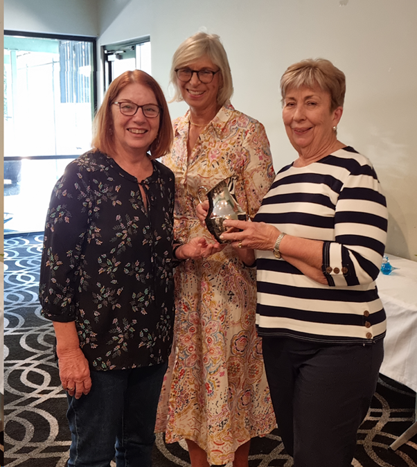 Scone Bridge Club, Scone, New South Wales, Australia