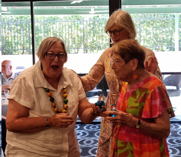 Scone Bridge Club, Scone, New South Wales, Australia