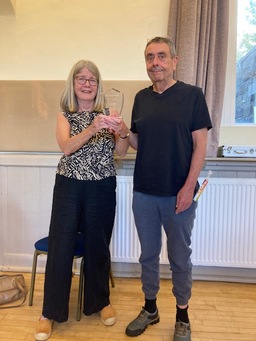 Shadwell Bridge Club, West Yorkshire, UK