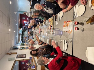 South Gippsland Bridge Club, Victoria, Australia