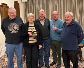 Southport Bridge Club, Merseyside