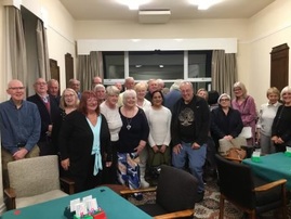 Southport Bridge Club, Merseyside