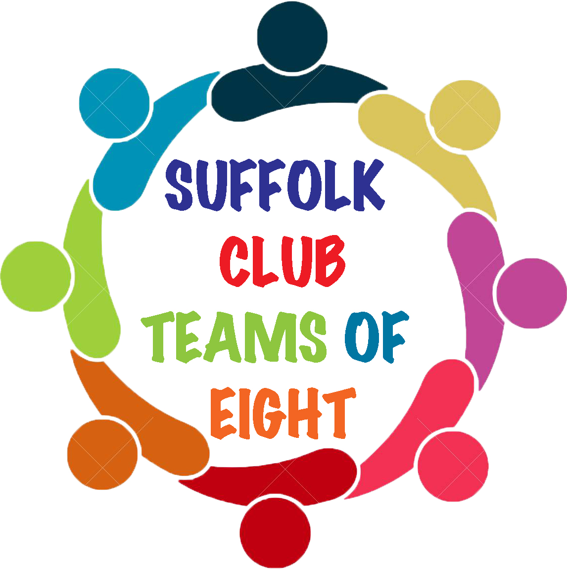 Suffolk Bridge, Suffolk