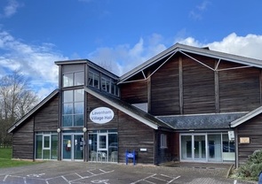 Suffolk Bridge, Suffolk