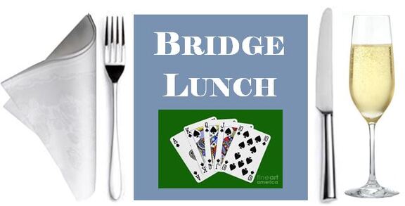 Bury St. Edmunds Bridge Club, Suffolk