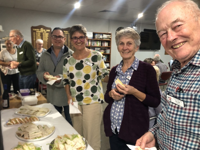 Toronto Bridge Club, NSW Australia