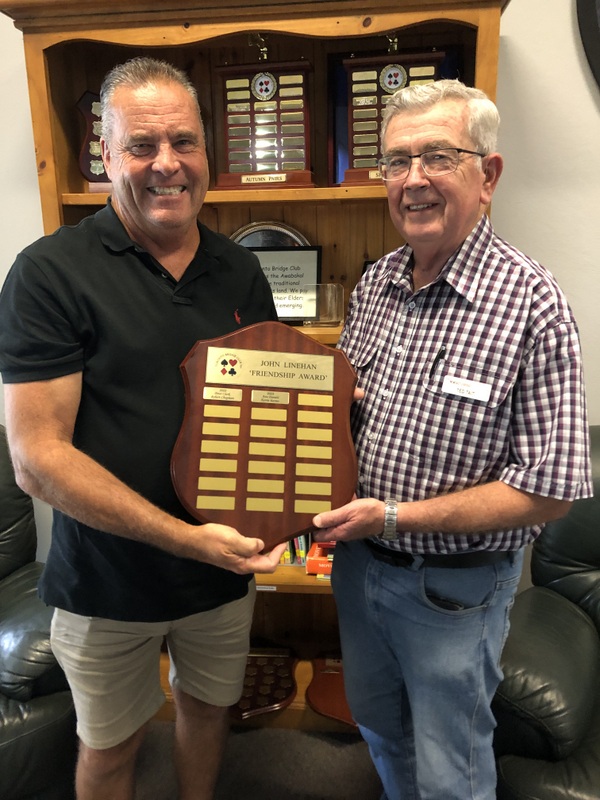 Toronto Bridge Club, NSW Australia