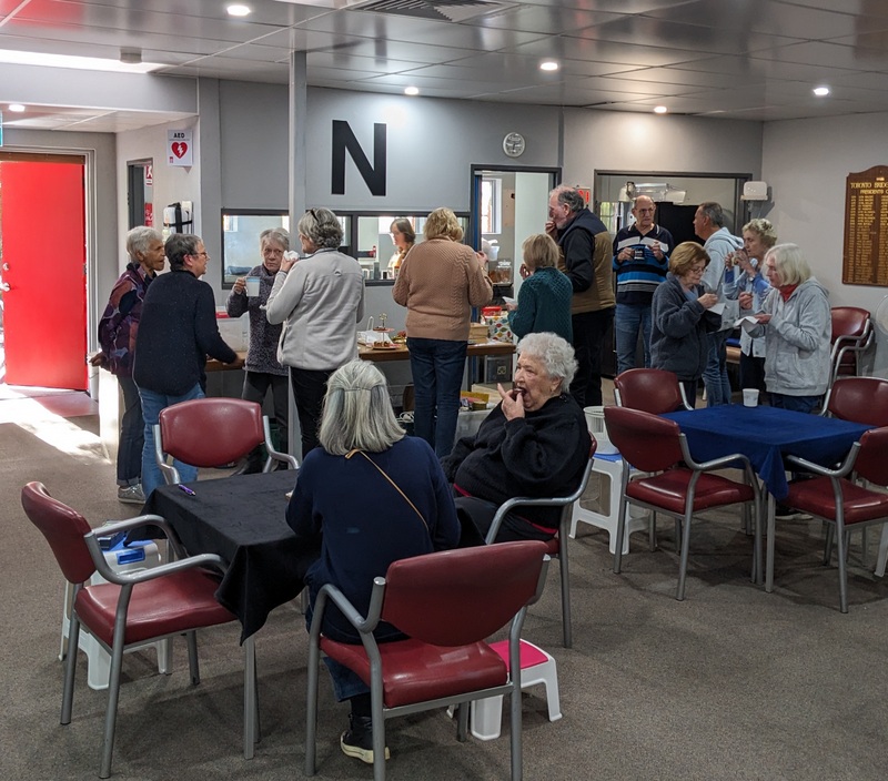 Toronto Bridge Club, NSW Australia