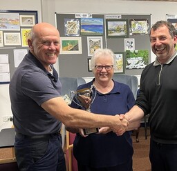 Torquay Bridge Club, Devon