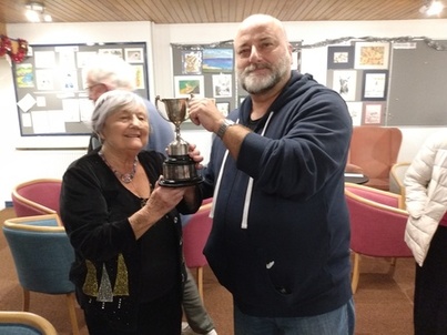 Torquay Bridge Club, Devon