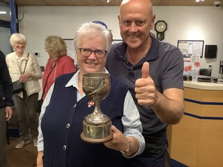 Torquay Bridge Club, Devon