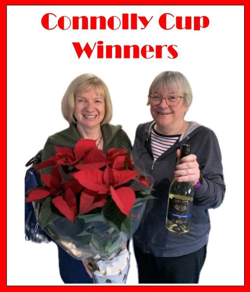 Tring & Berkhamsted Improvers Bridge Club,