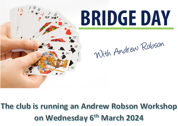 Tunbridge Wells Bridge Club, Kent